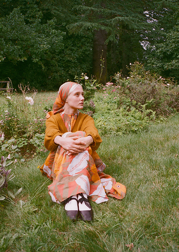 Behind The Campaign / Pre-Fall 21 – Lee Mathews