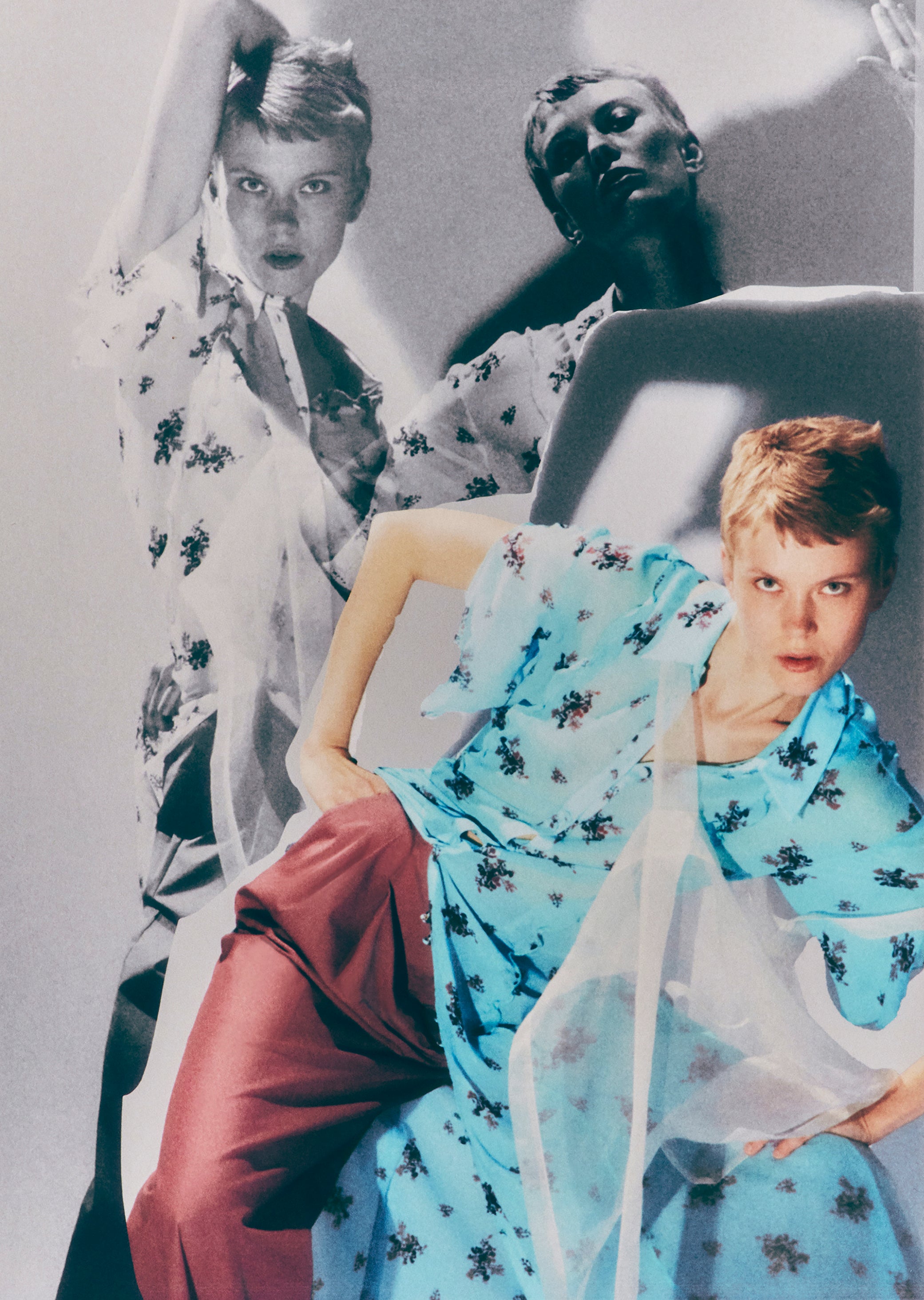 Adrian Samson x Vanessa Coyle – Lee Mathews