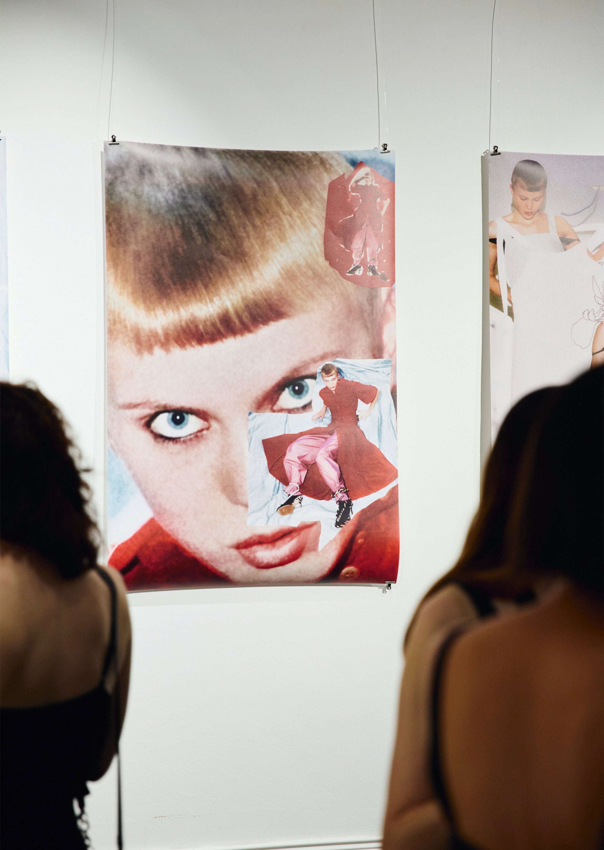 An evening to celebrate Resort 23 – Lee Mathews