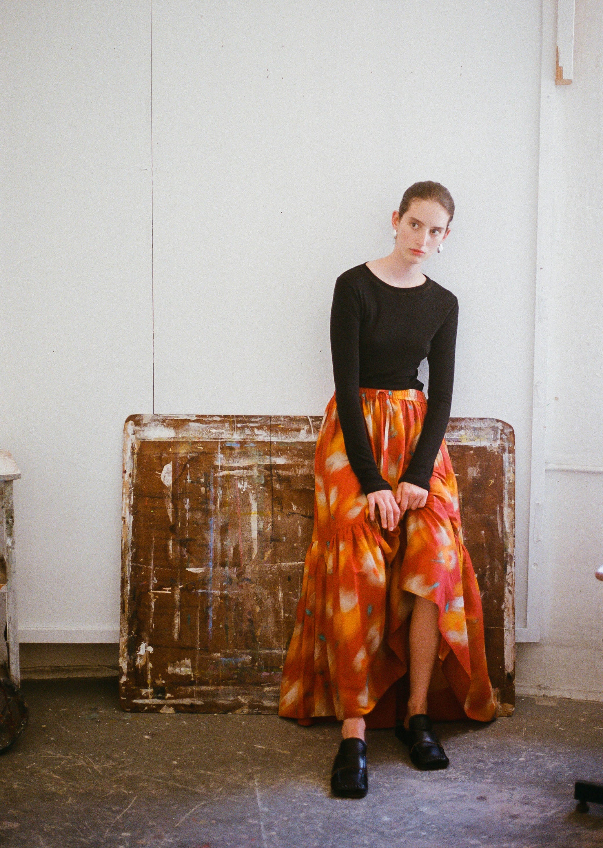 Intimate Moments Behind The Lens – Lee Mathews