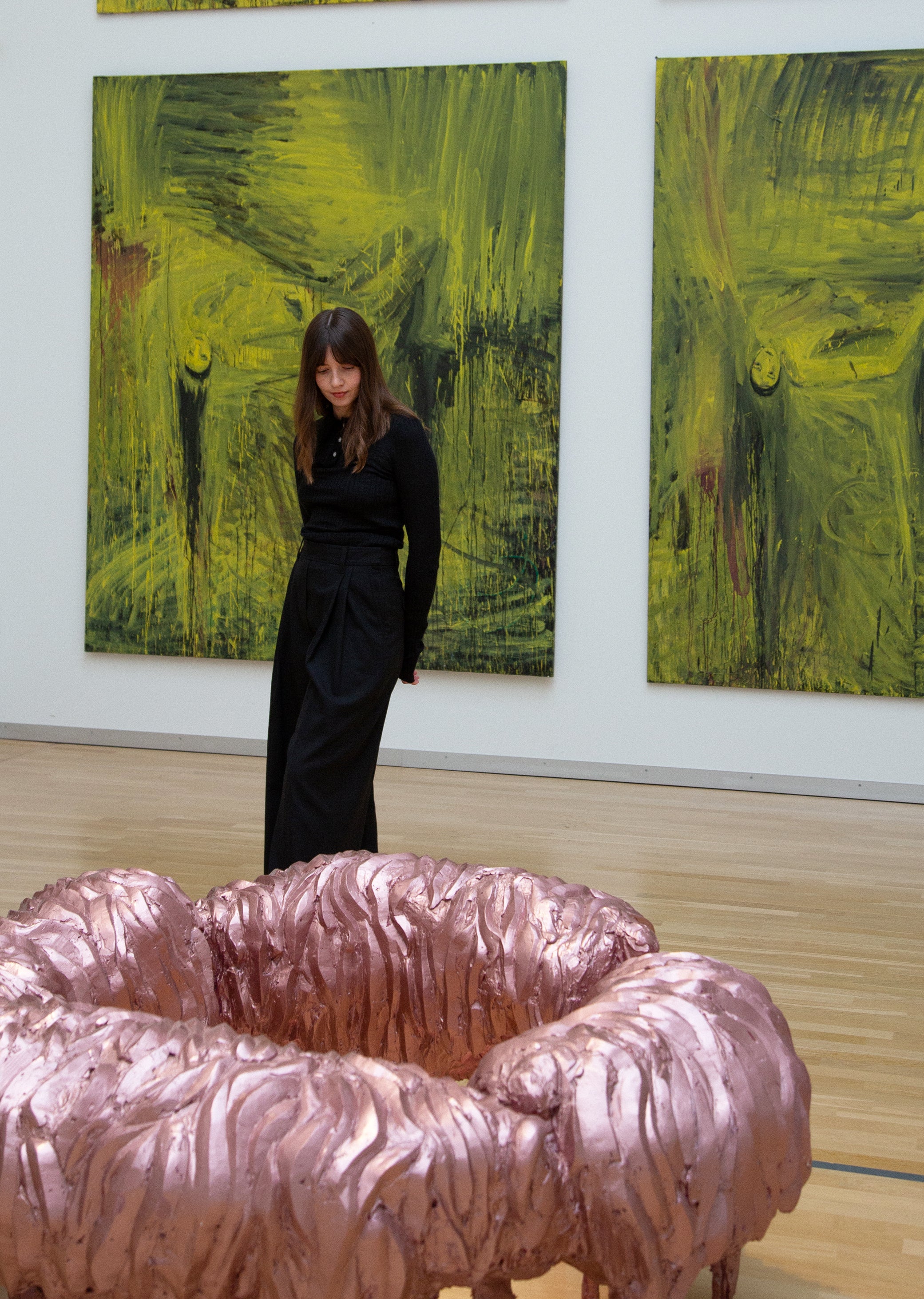 LM WOMAN / AMALIA KEEFER – Lee Mathews