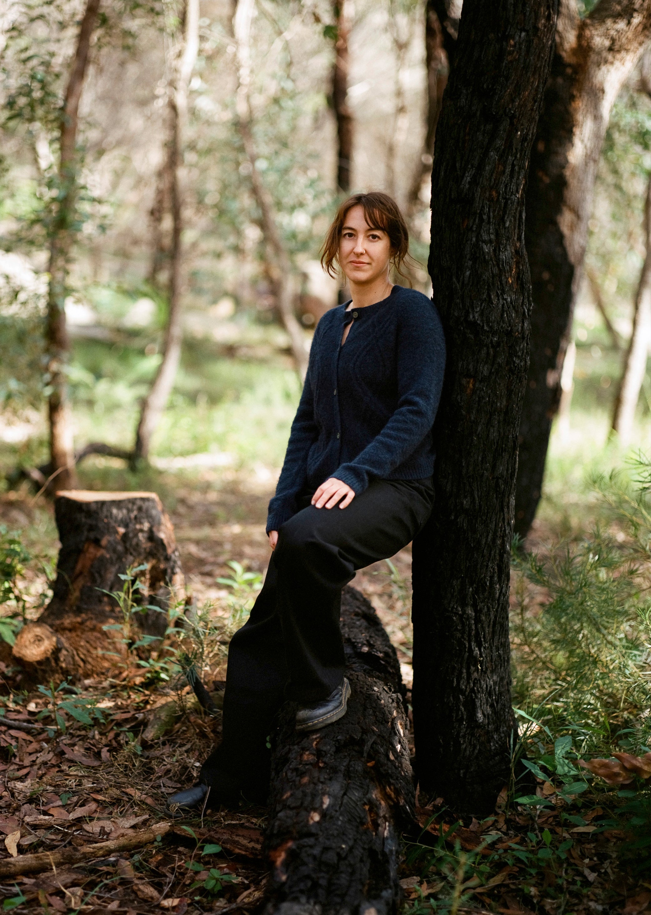 A CONVERSATION WITH ARTIST REMI SICILIANO – Lee Mathews