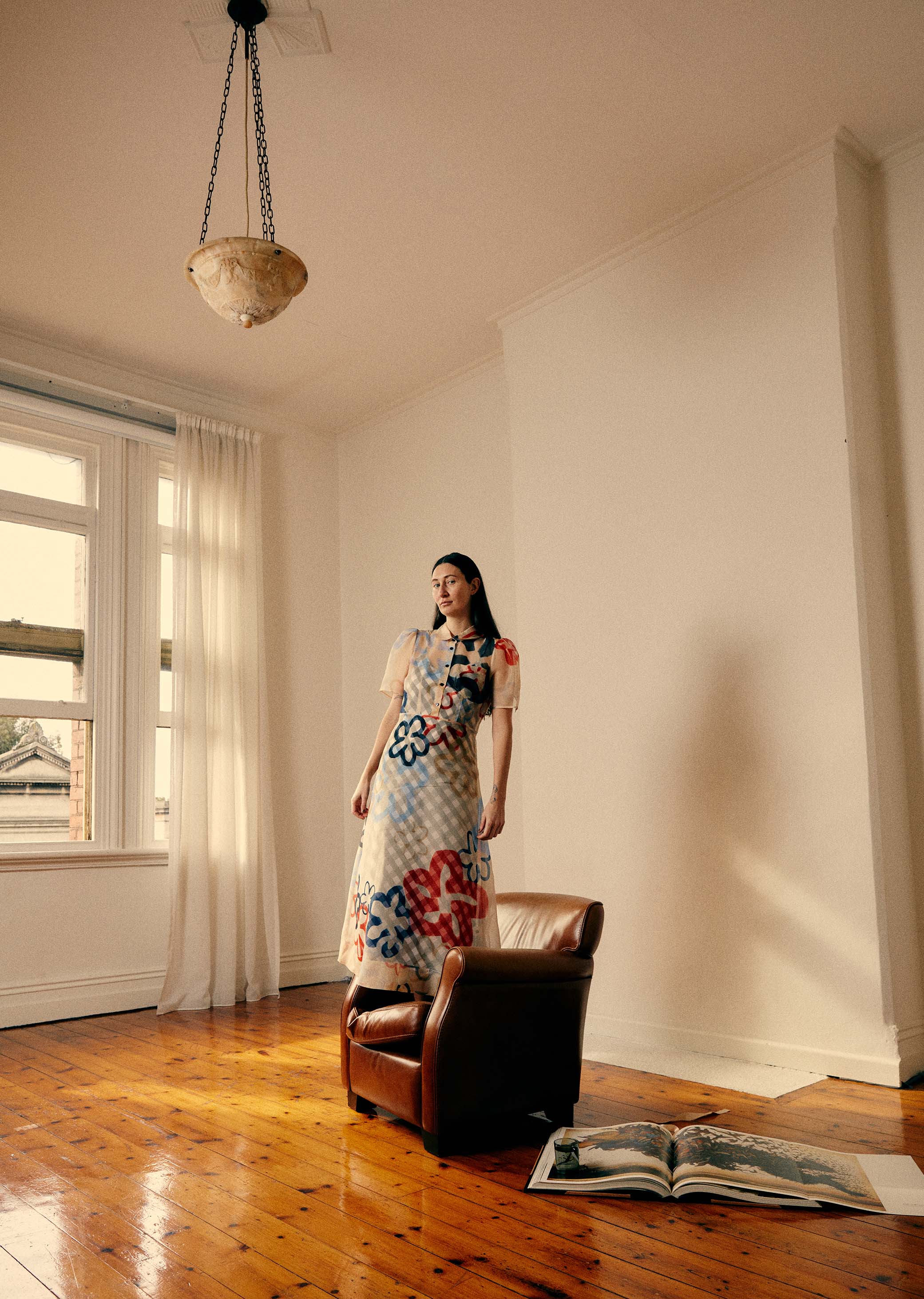 PHOTO ESSAY / PHILLIP HUYNH – Lee Mathews