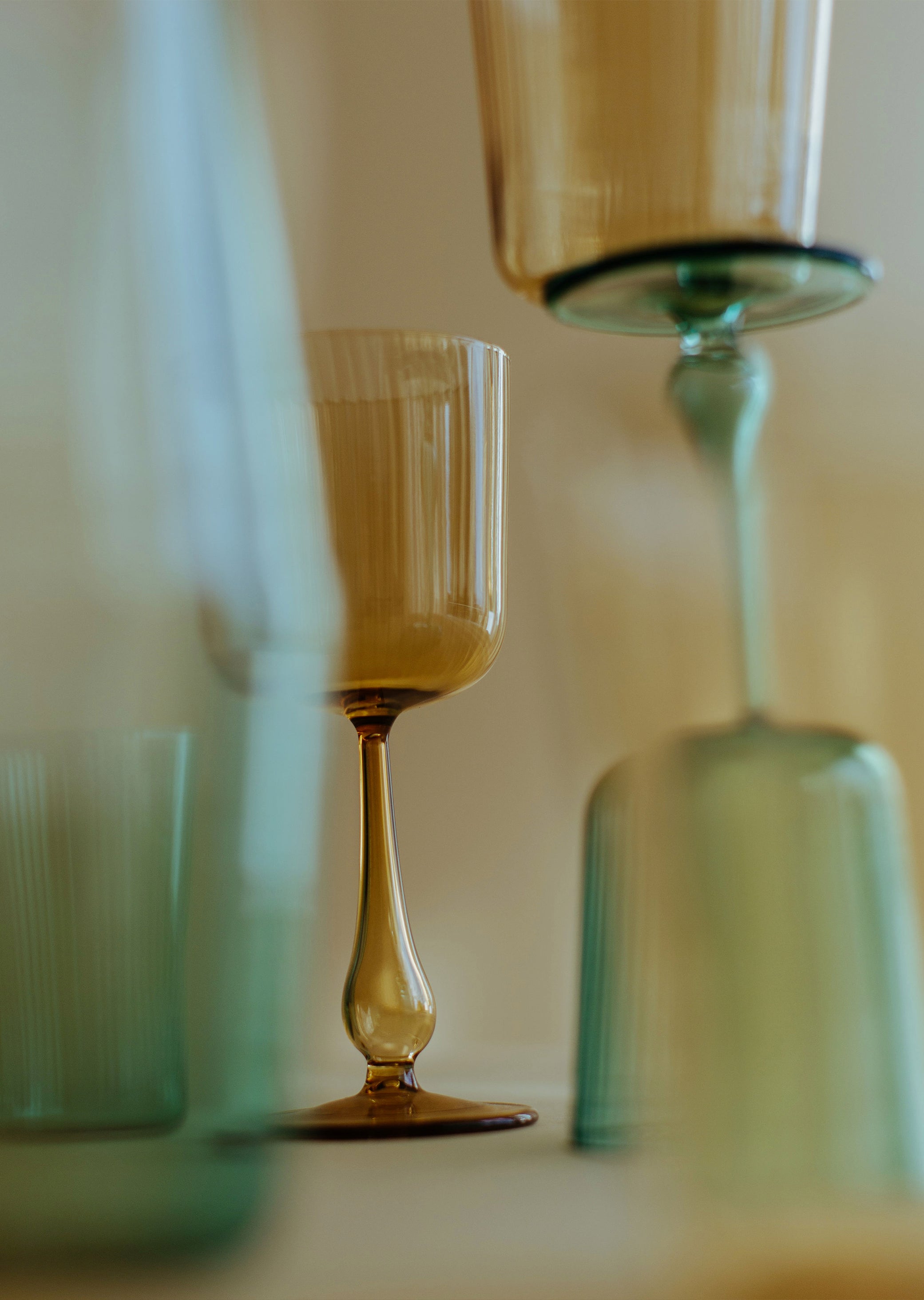 R+D.Lab X Lee Mathews – Lee Mathews