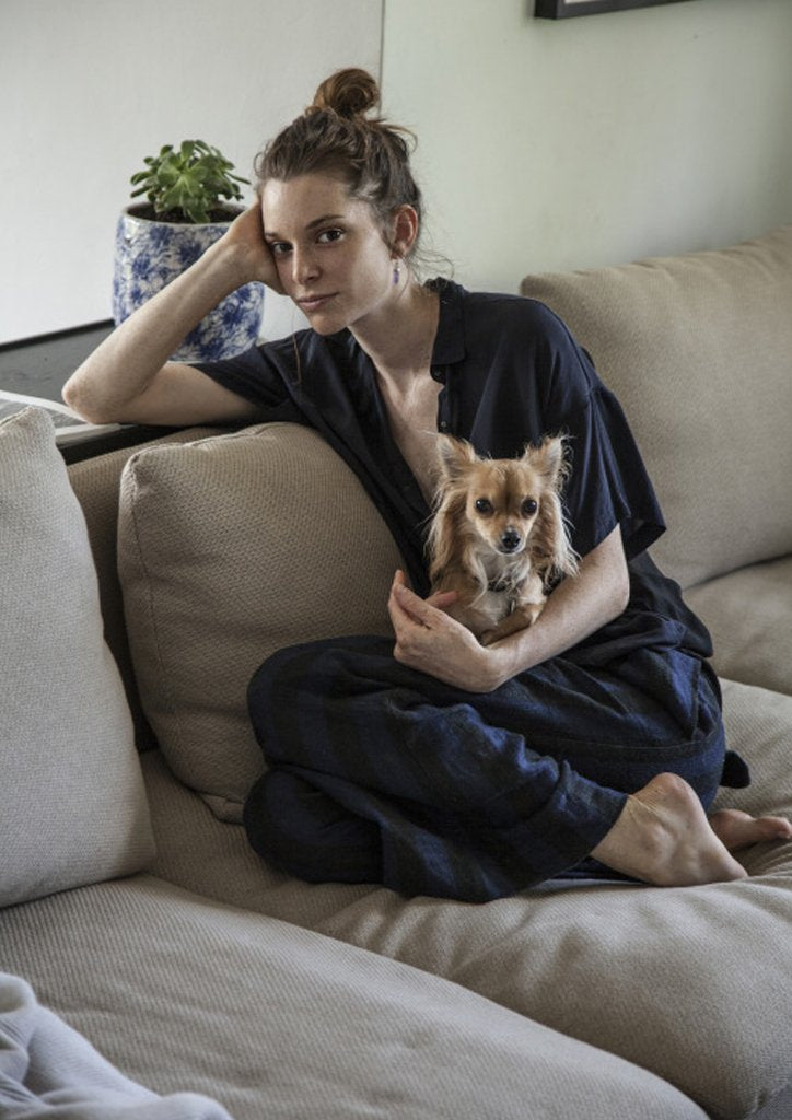 LM Woman / Daniella Rech – Lee Mathews