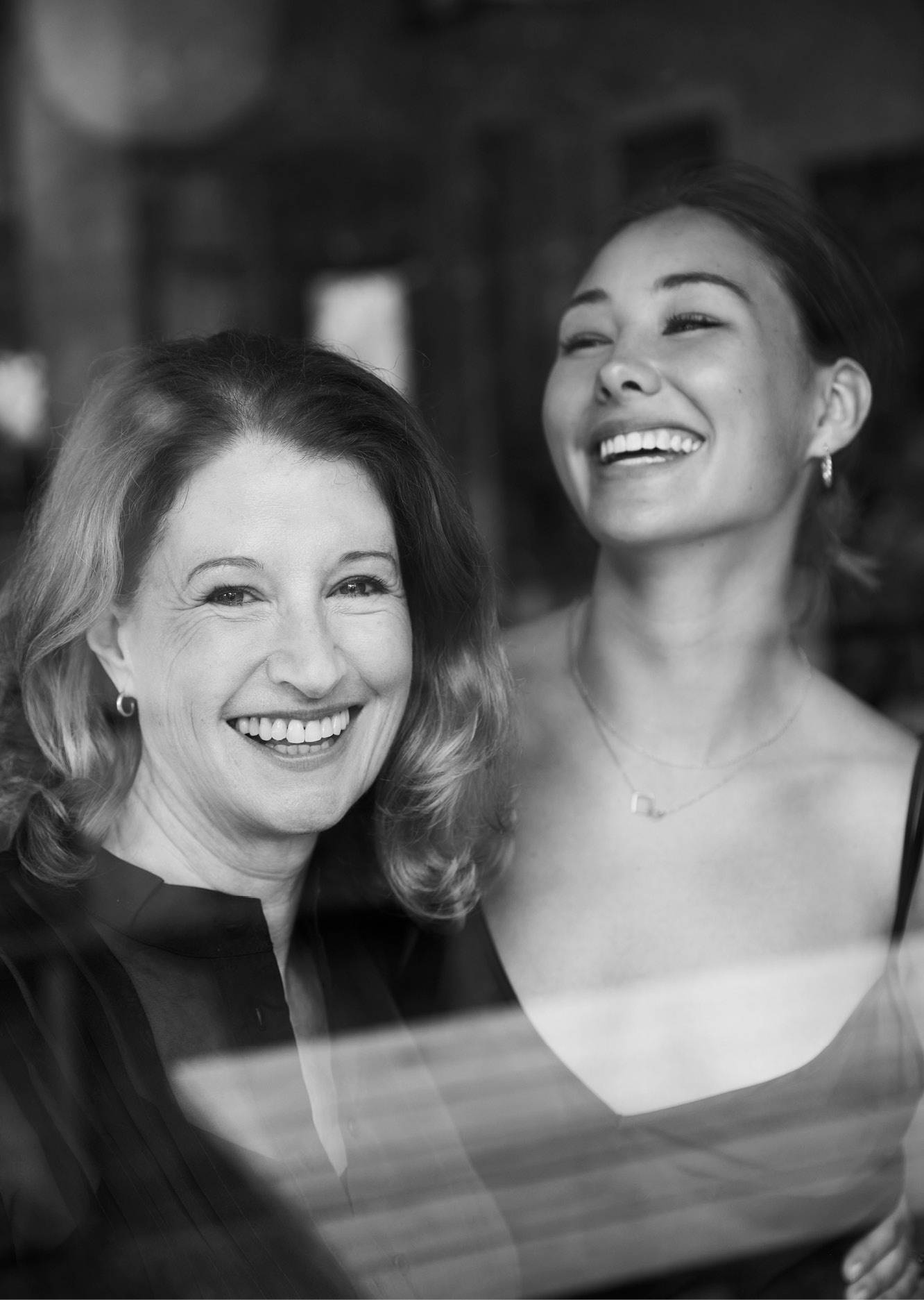 LM WOMAN / KAREN MCCARTNEY – Lee Mathews