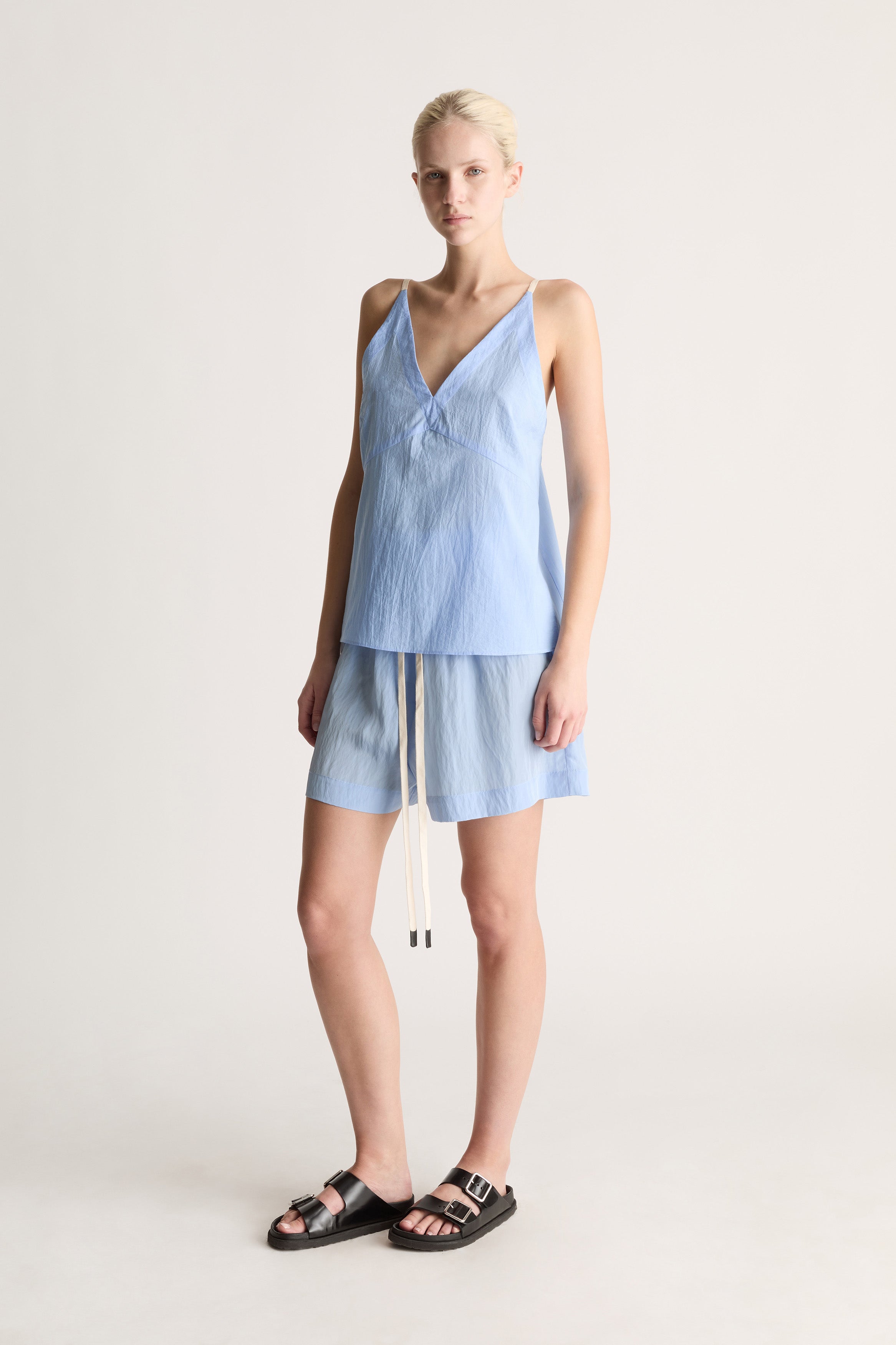 Shop the Kiki Short by Lee Mathews – Lee Mathews