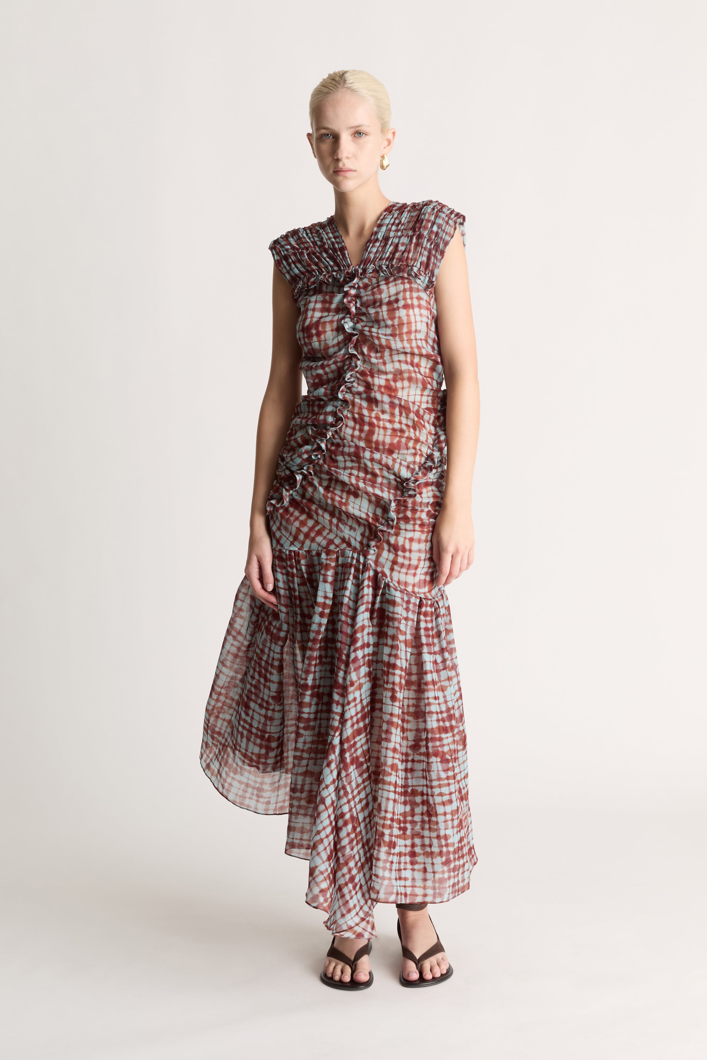 Shop the Lotte Dress by Lee Mathews – Lee Mathews
