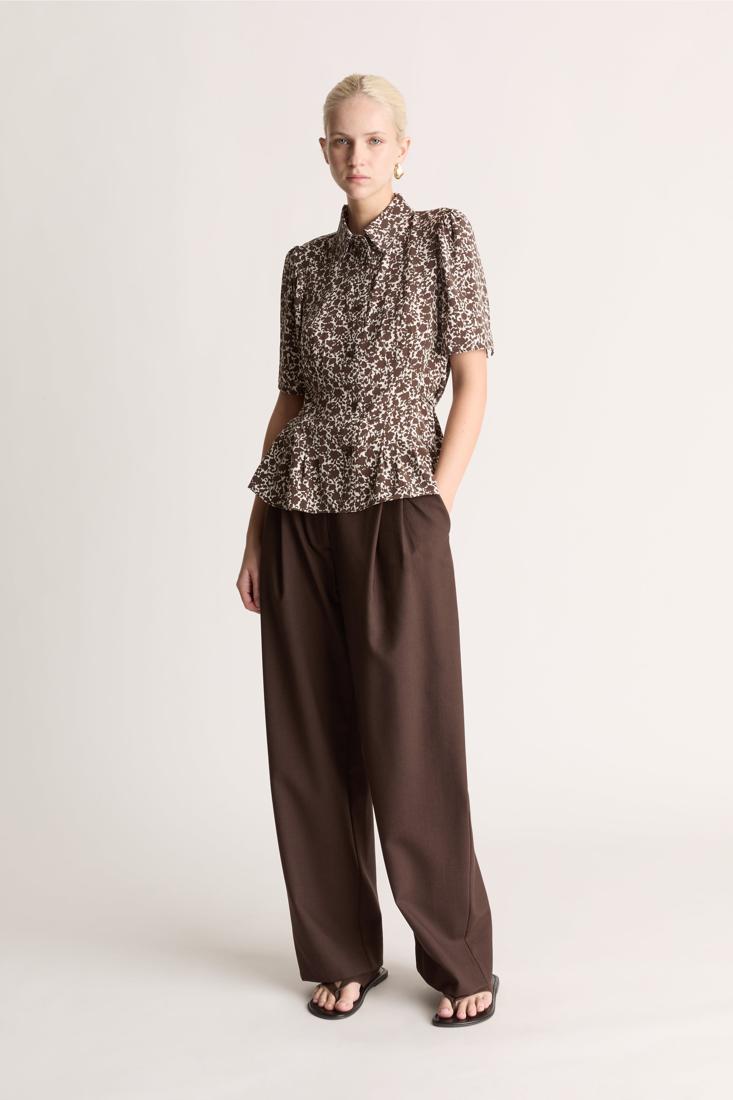 Shop the Maple Top by Lee Mathews – Lee Mathews