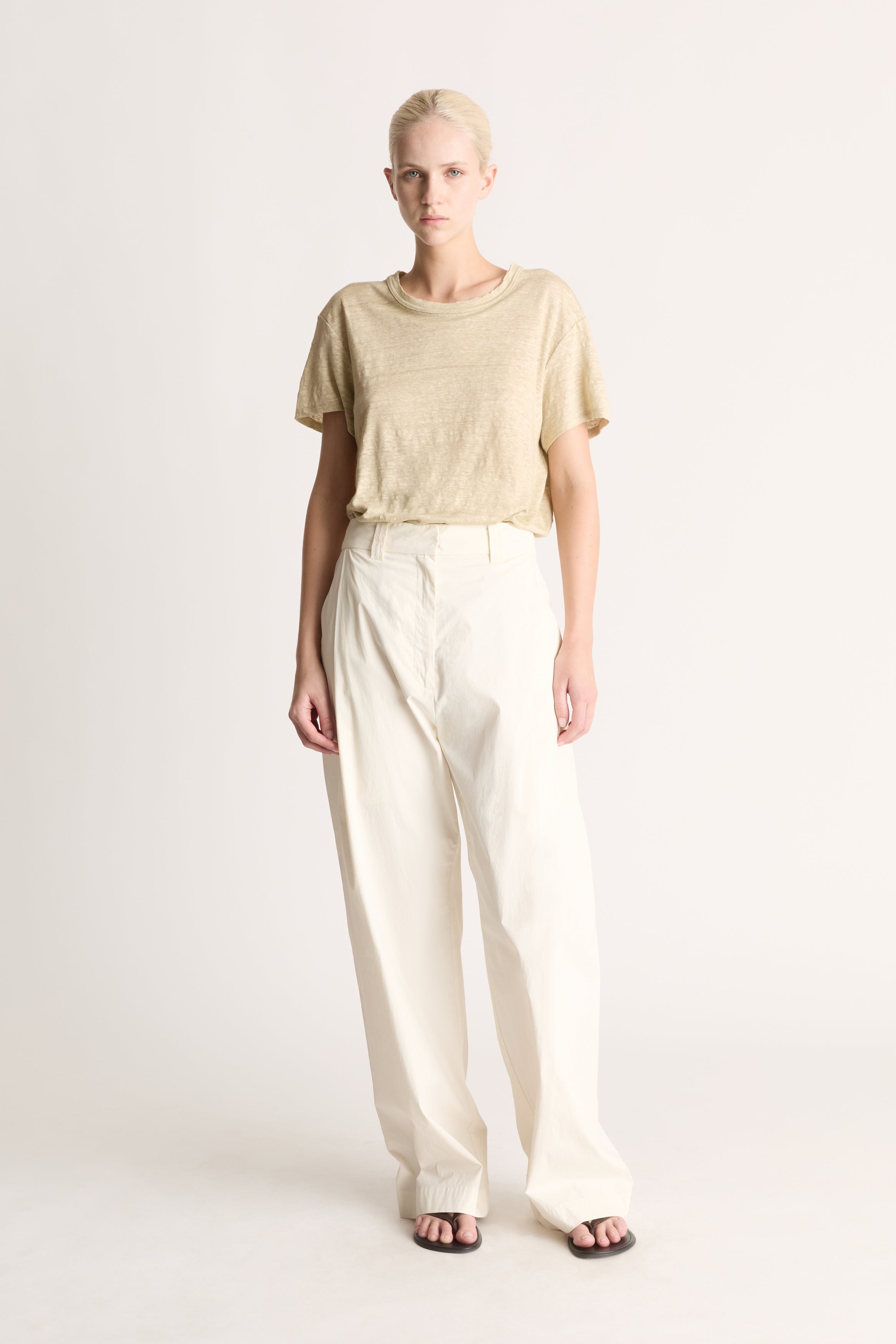 Shop the Mitchell Pant by Lee Mathews – Lee Mathews