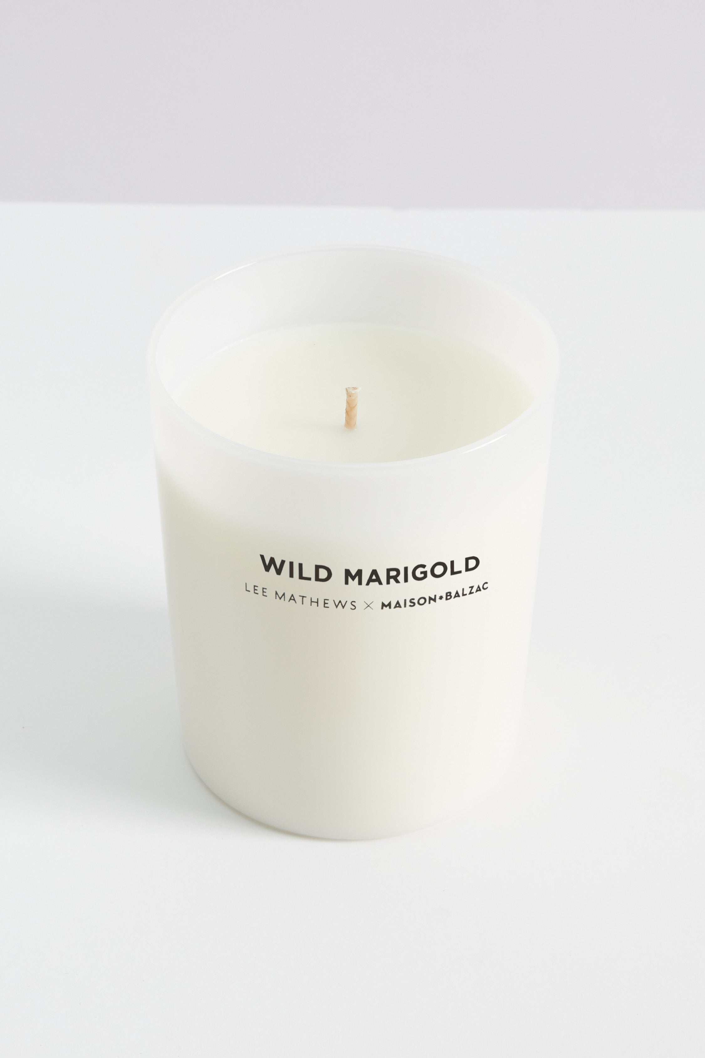 Shop the Maison Balzac Large Wild Marigold Candle by Lee Mathews – Lee ...